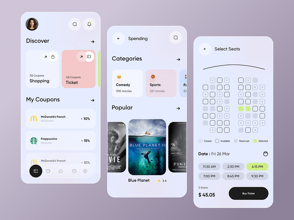 Watchlist designs, themes, templates and downloadable graphic elements ...