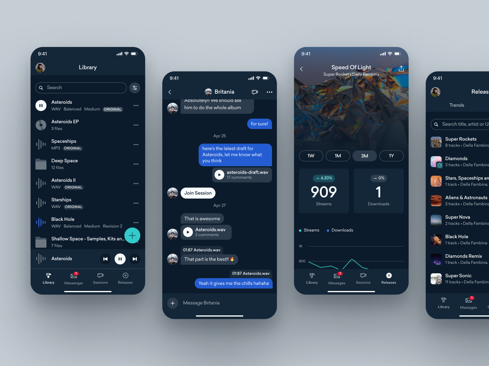 Browse thousands of Congratulations Mobile UI images for design ...