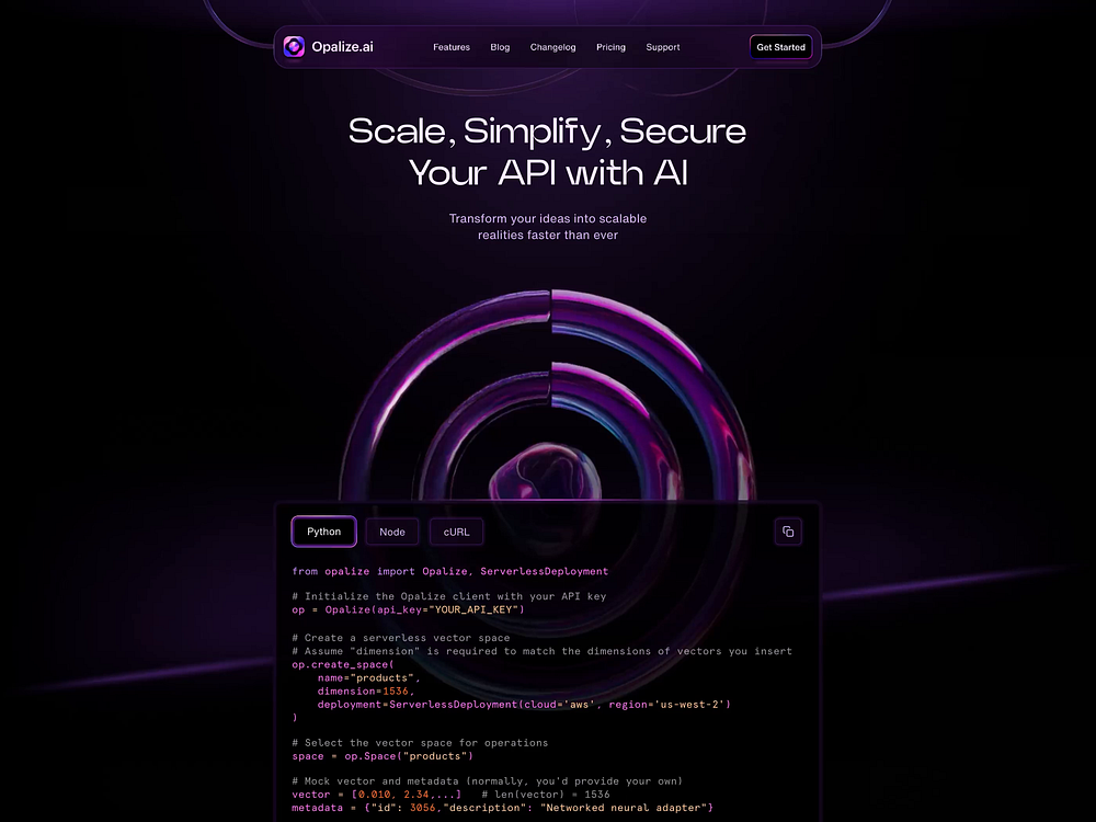 Browse thousands of Purple images for design inspiration | Dribbble