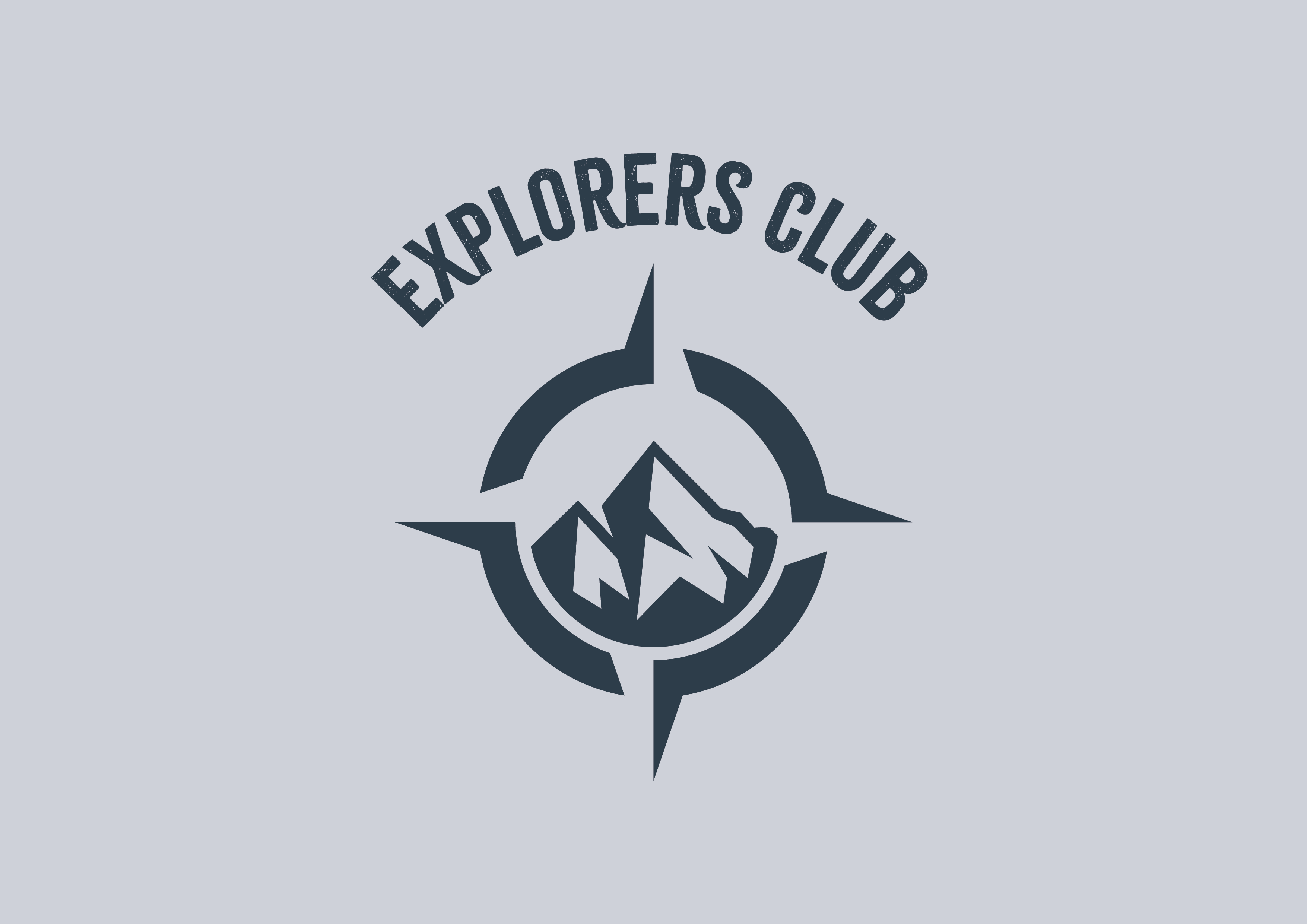 Explorers Club Logo