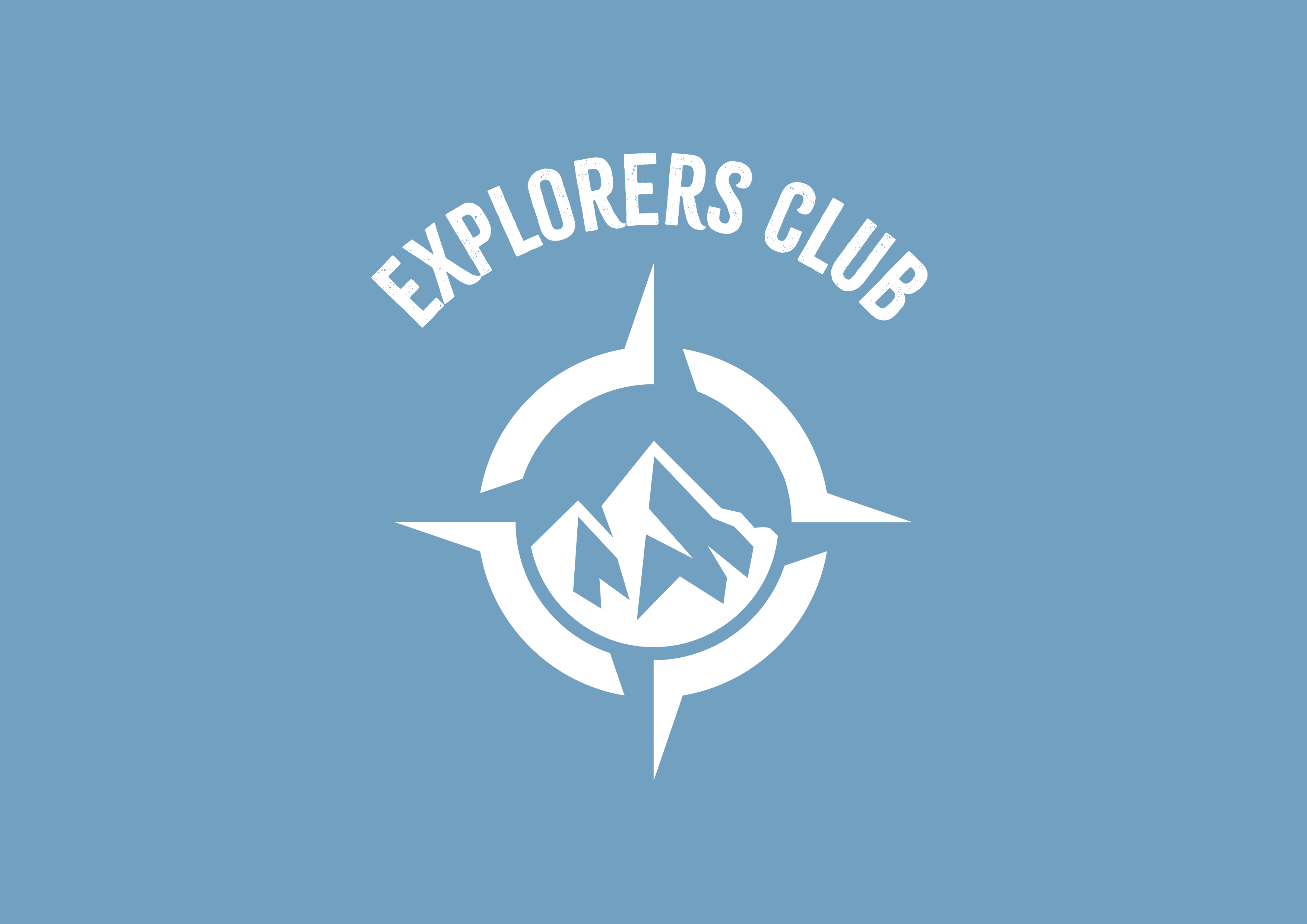 Explorers Club Logo