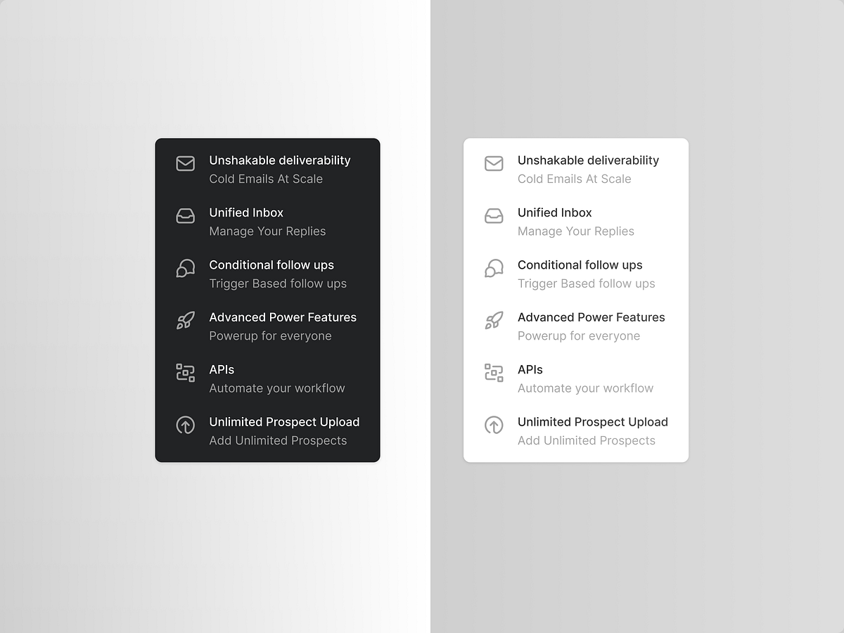 Dropdown Component By Manish Kumar Yadav On Dribbble 
