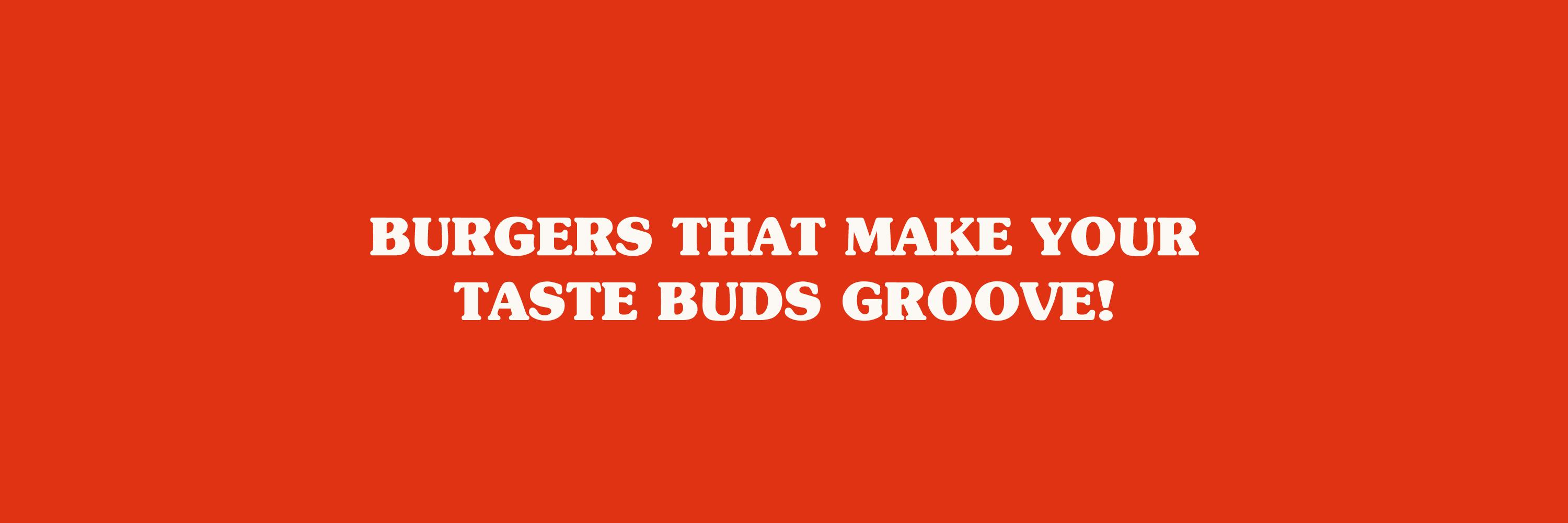 Groovy Grills Burgers - Logo Design by Insigniada - Branding Agency on ...