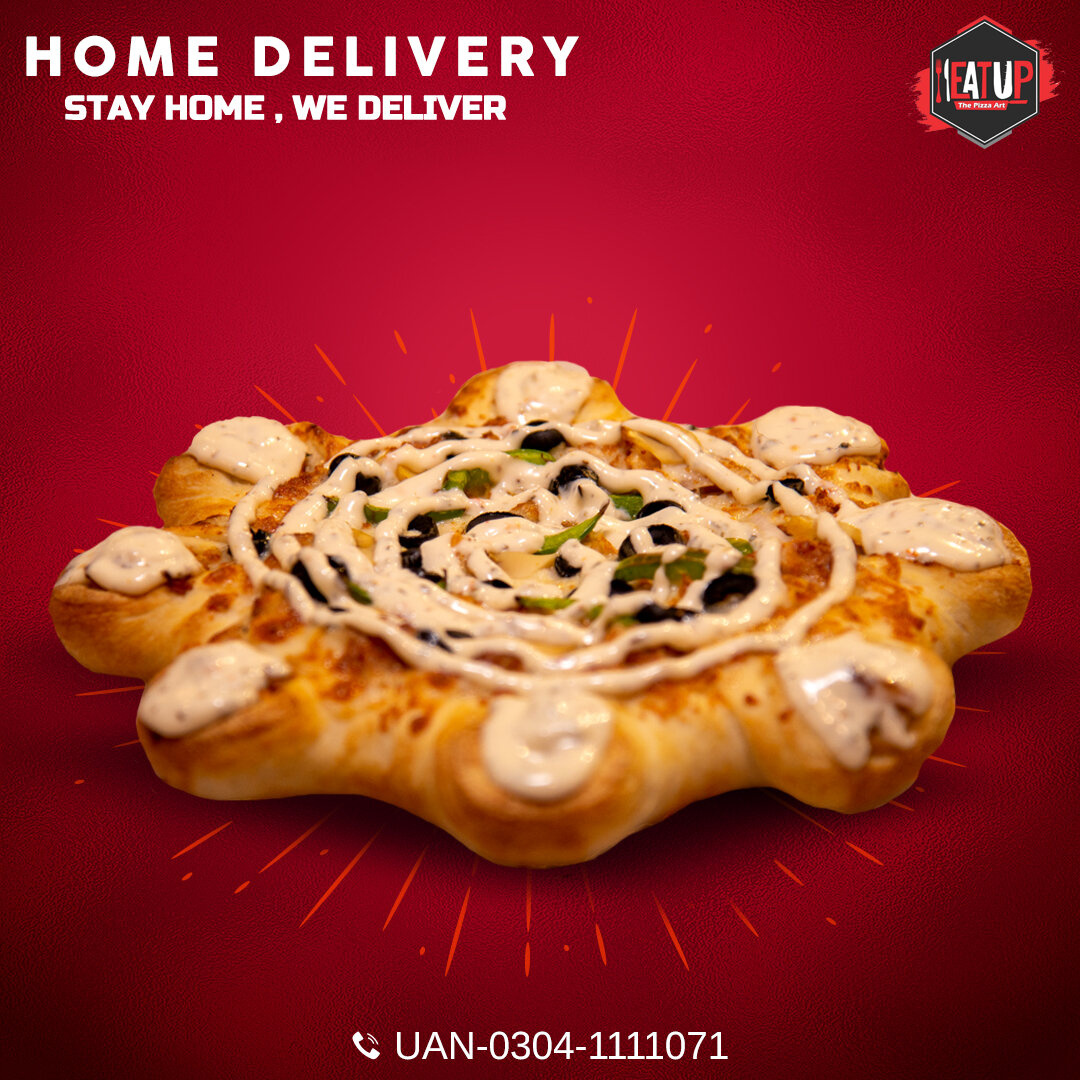 Food Campaign design Creative Ads Design by ali raza on Dribbble