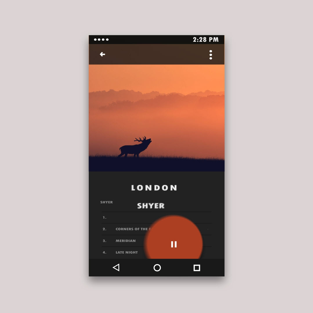 Browse thousands of UI After Effects images for design inspiration ...