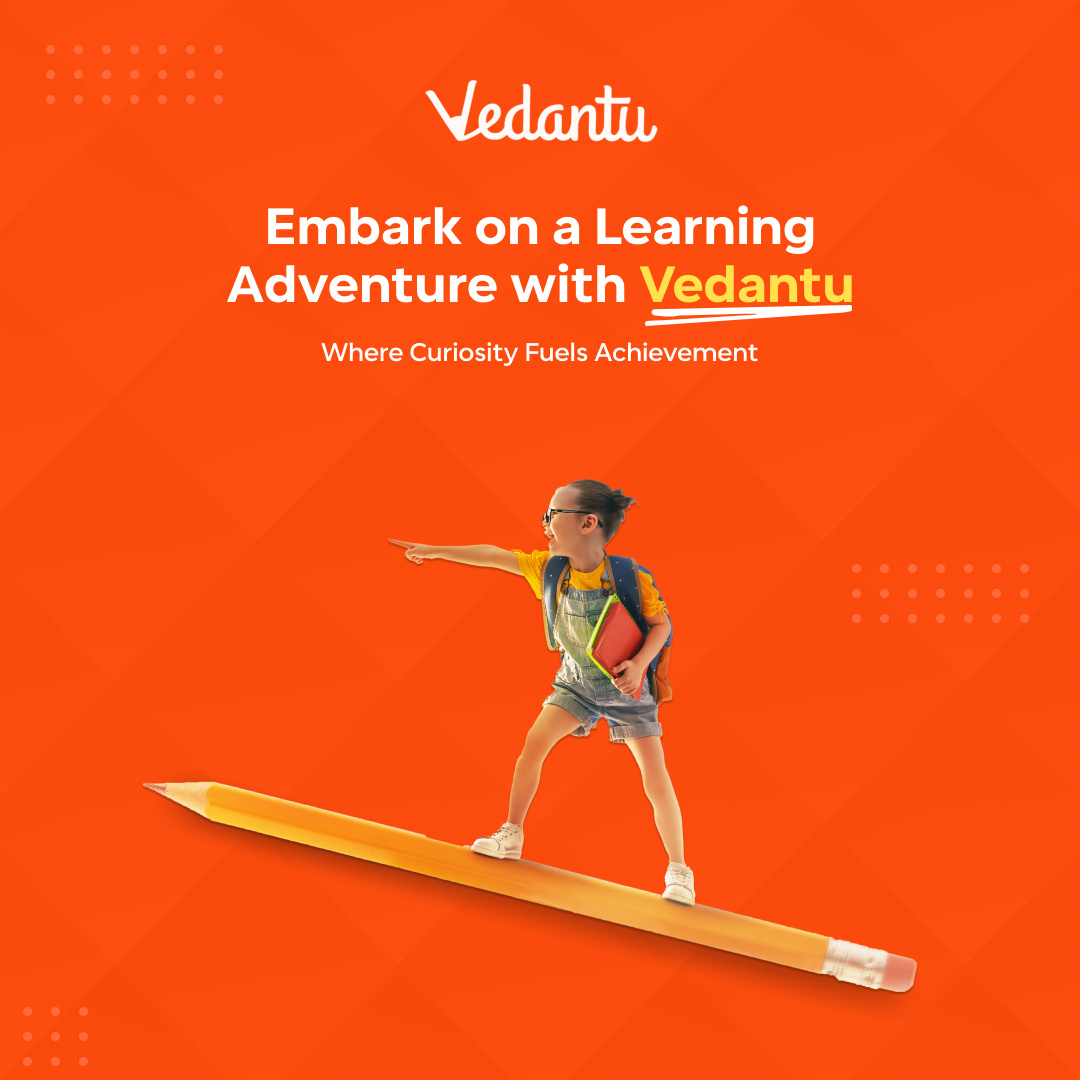 Designed a carousel using Vedantu branding by Aqueed Akhtar on Dribbble