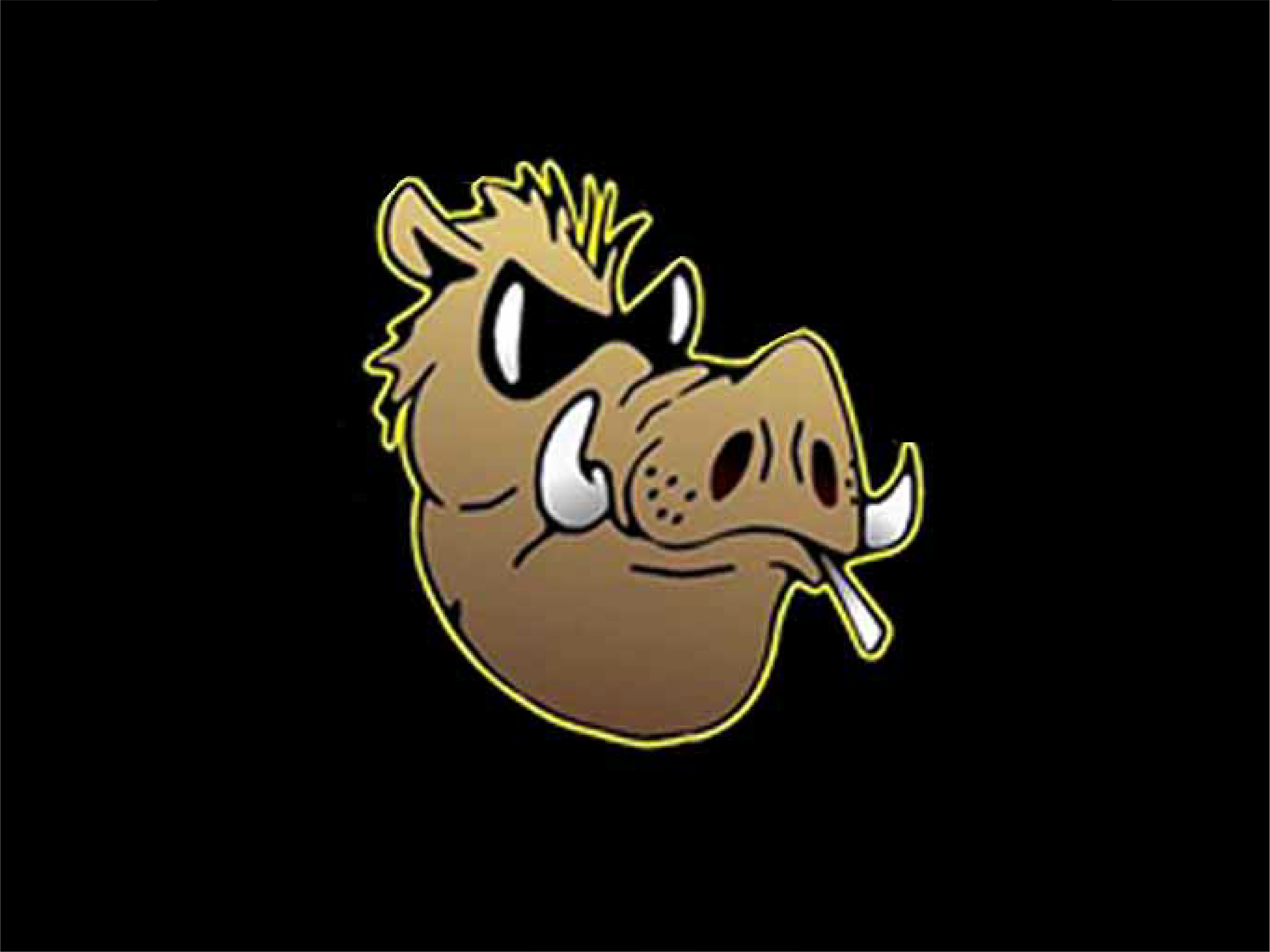 Ribfest Logo Graphic - Restoration by Ben Ehlers - Vector Crush on Dribbble