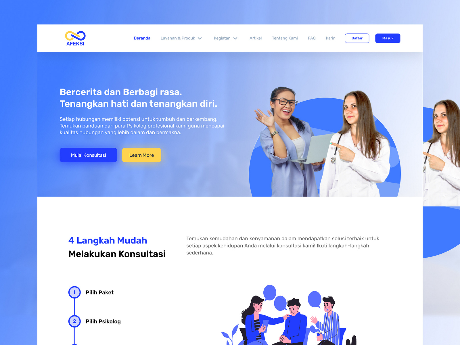 Bimosetyo | Dribbble