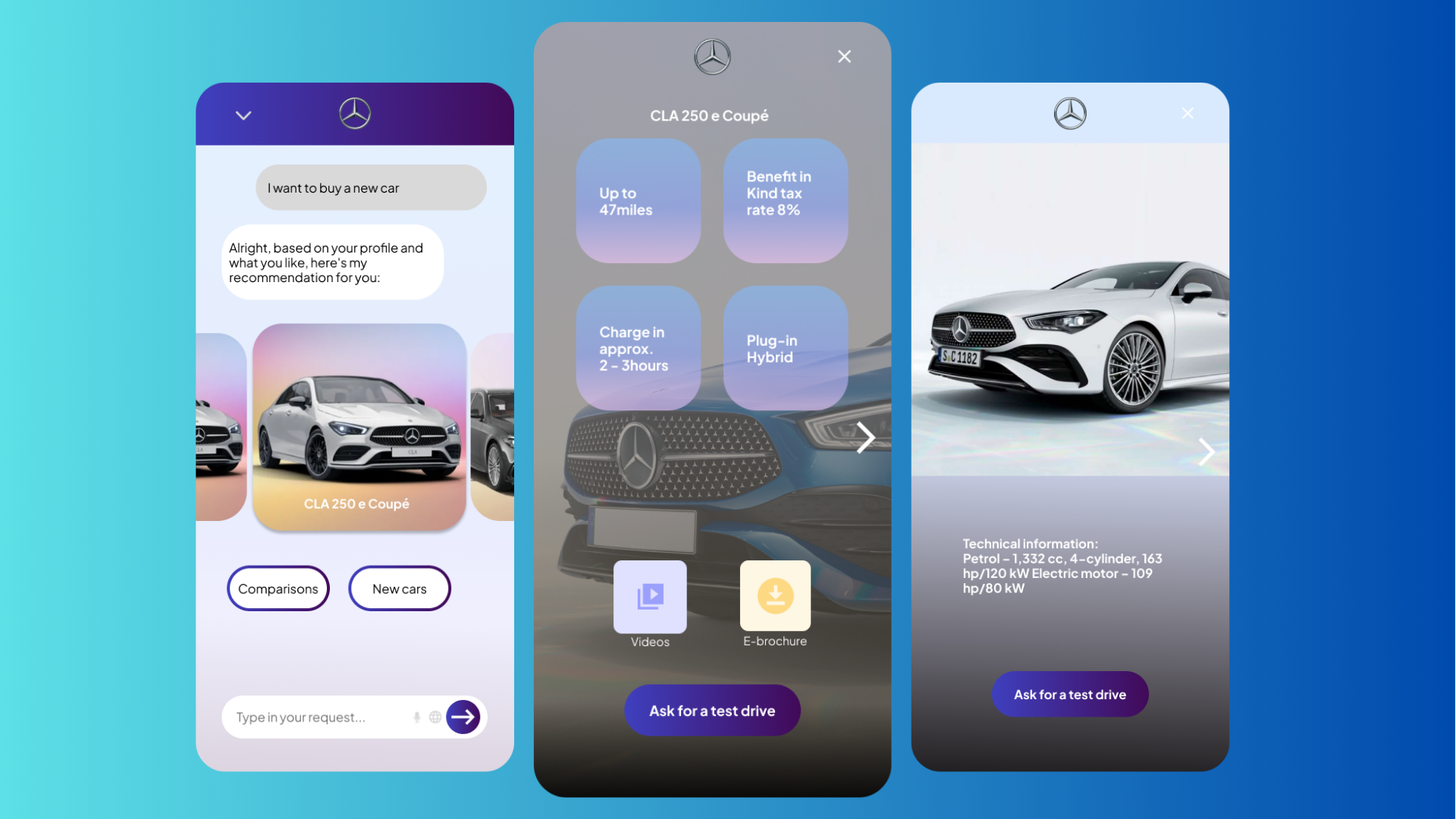 Browse thousands of Chatbot Widget images for design inspiration | Dribbble