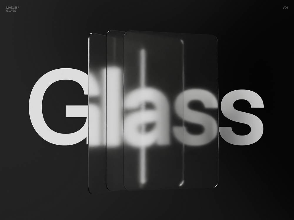 Browse thousands of Glass images for design inspiration | Dribbble