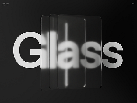 Browse thousands of Glass images for design inspiration | Dribbble