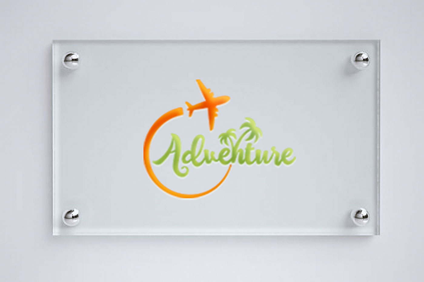 Travel logo design by Rima Banu (Graphics & Ui/Ux Designer) on Dribbble