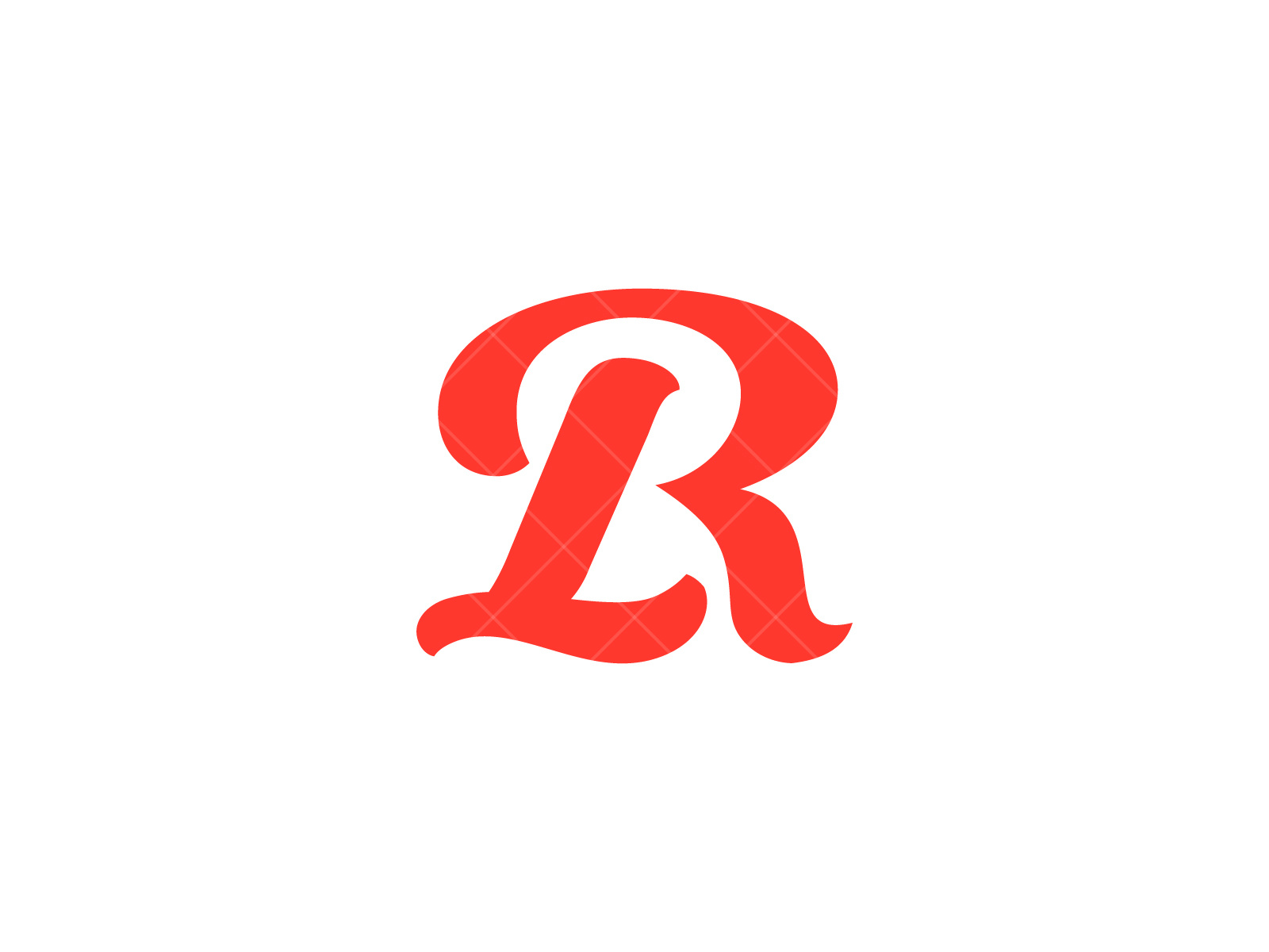 LR logo by Sabuj Ali on Dribbble