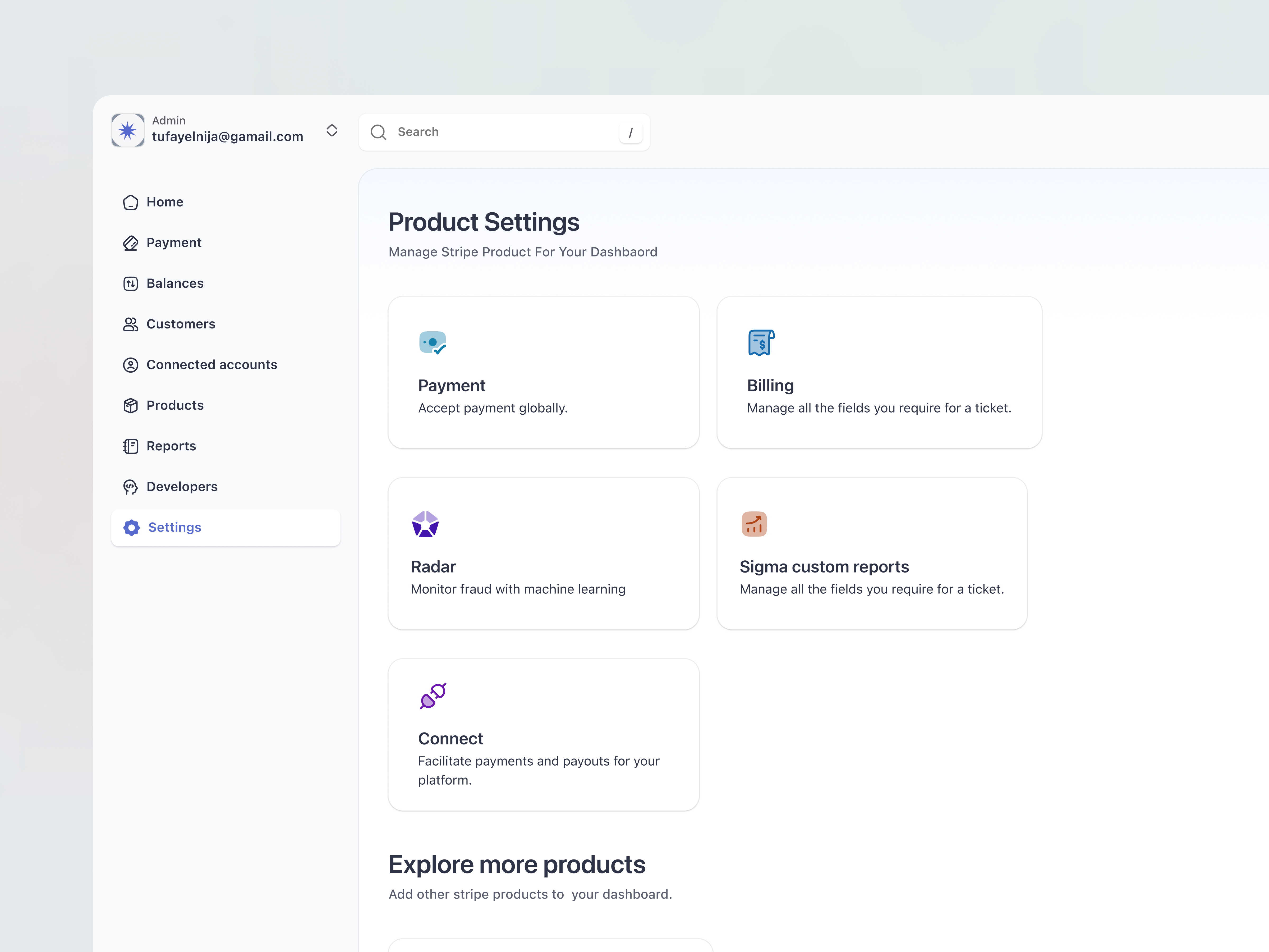 Product Setting designs, themes, templates and downloadable graphic ...