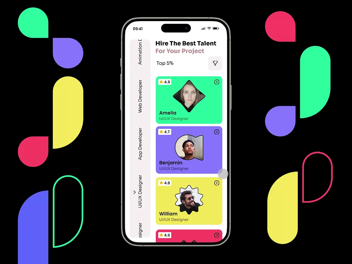 DesignSense | Dribbble