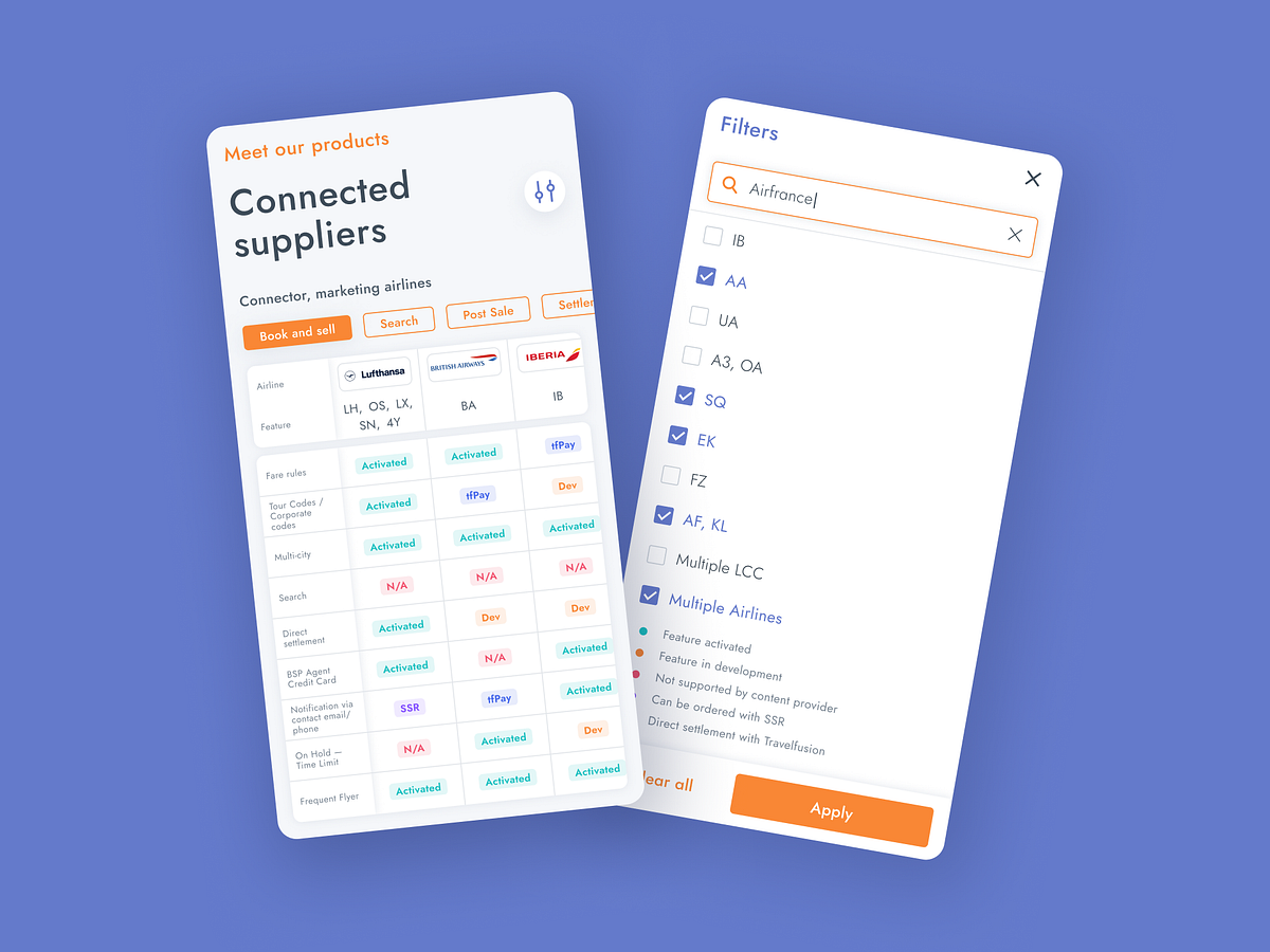 Table UI designs, themes, templates and downloadable graphic elements ...
