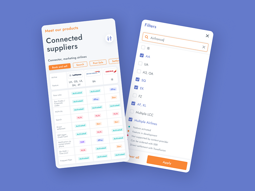 Table UI designs, themes, templates and downloadable graphic elements ...