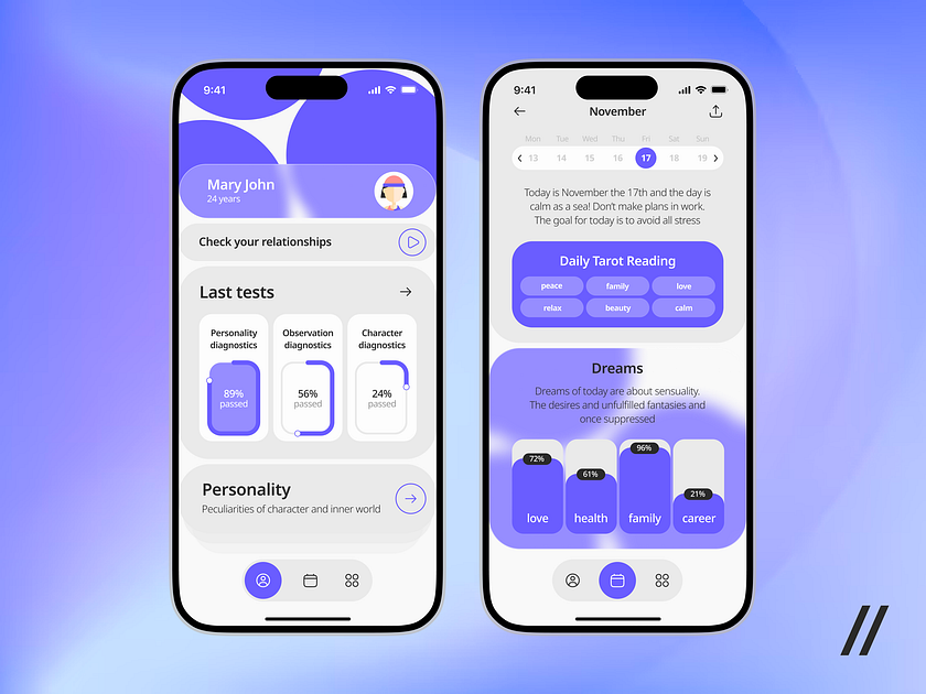 Purrweb UI/UX Agency | Dribbble