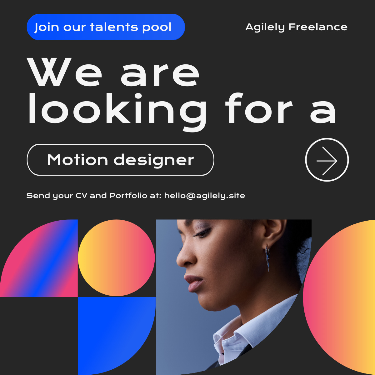 Browse thousands of Talent Pool images for design inspiration | Dribbble
