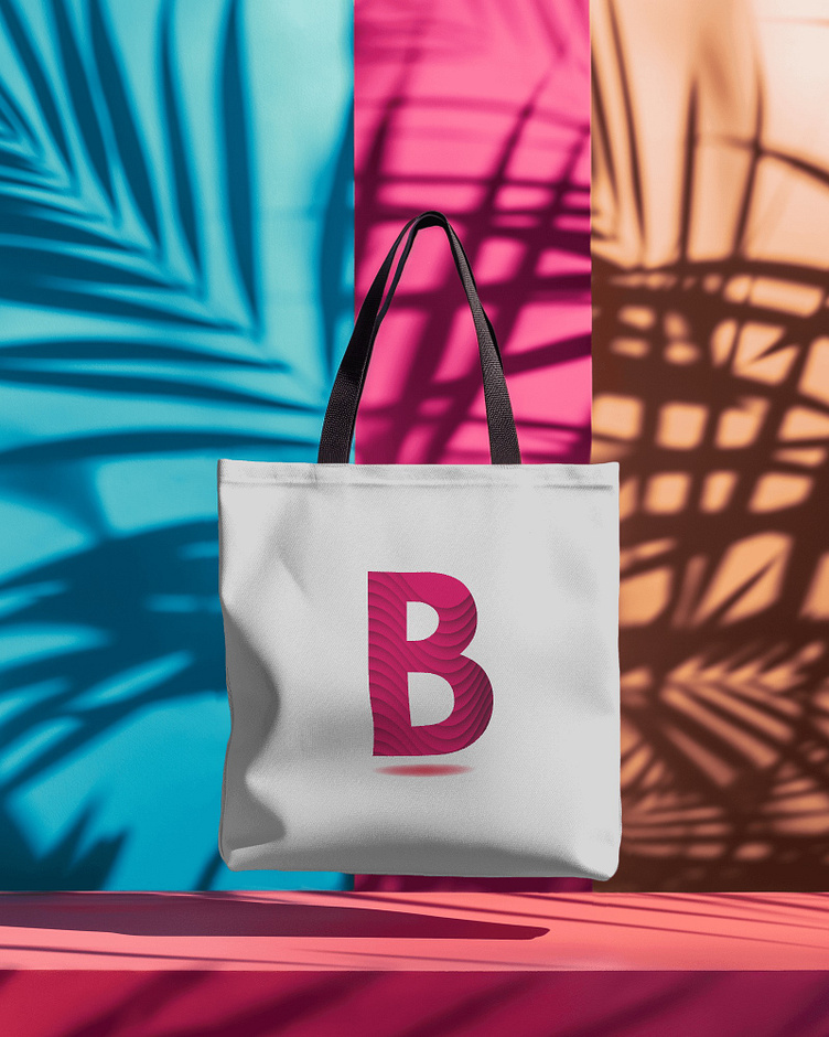 Bibo Collections Logo by Robert Samal on Dribbble