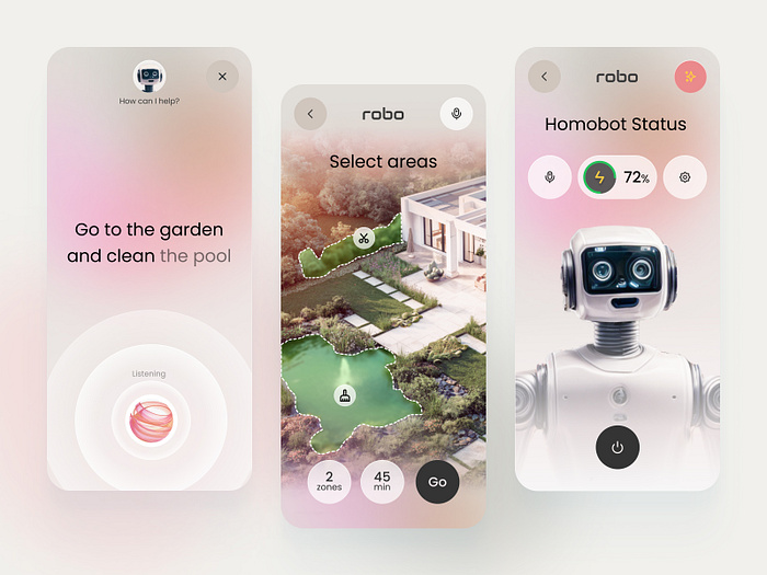Smart Home designs, themes, templates and downloadable graphic elements ...