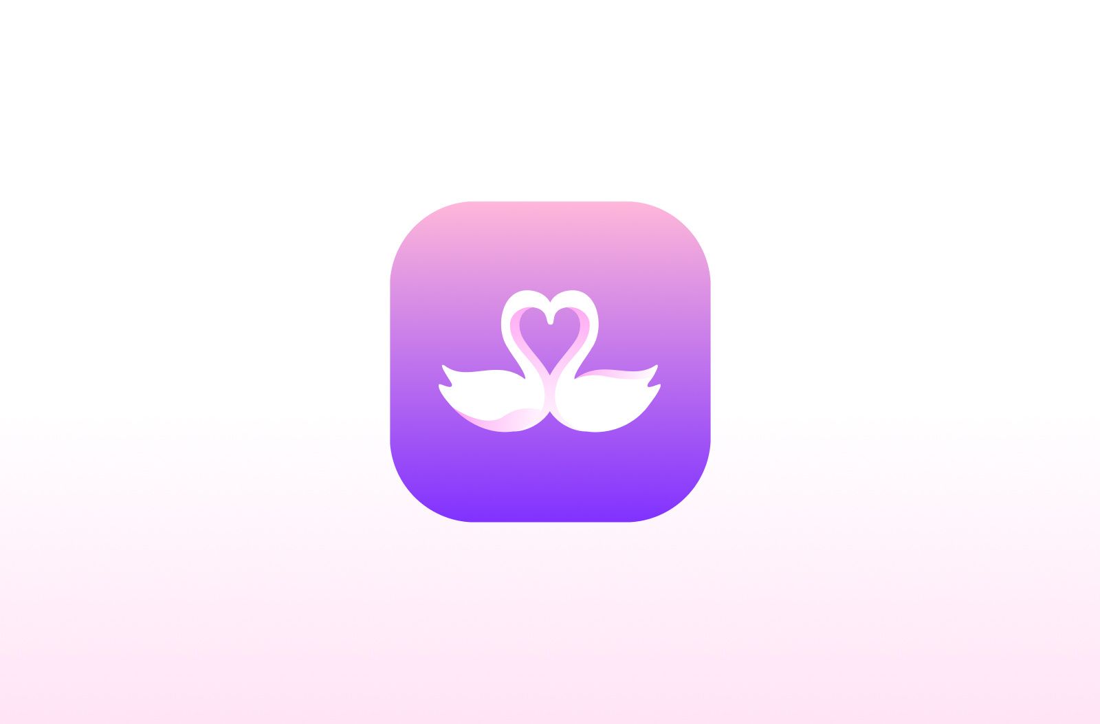 Dating App Logo Design by Saloneel (The duo designers) on Dribbble