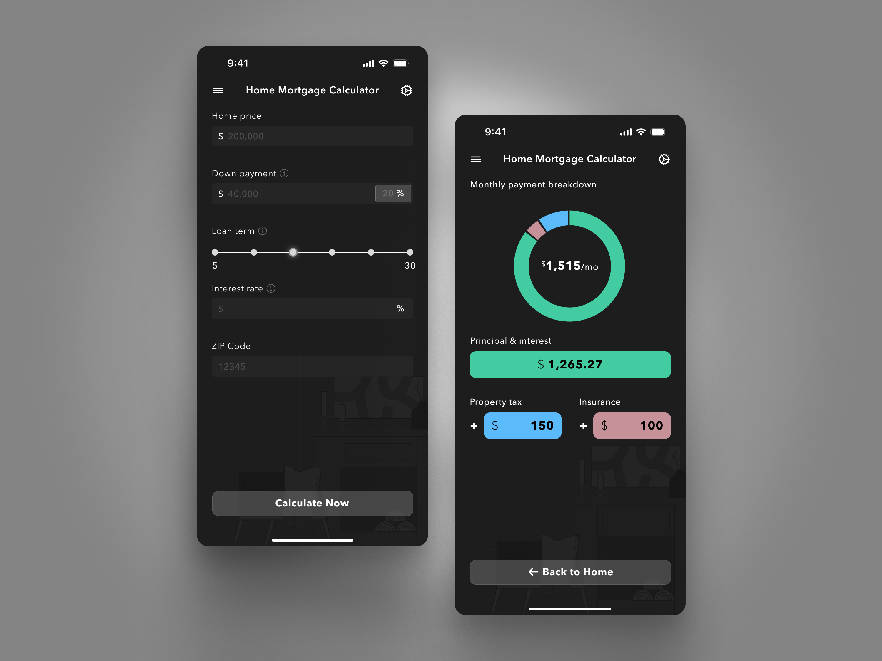 Browse thousands of Calculation Element images for design inspiration ...