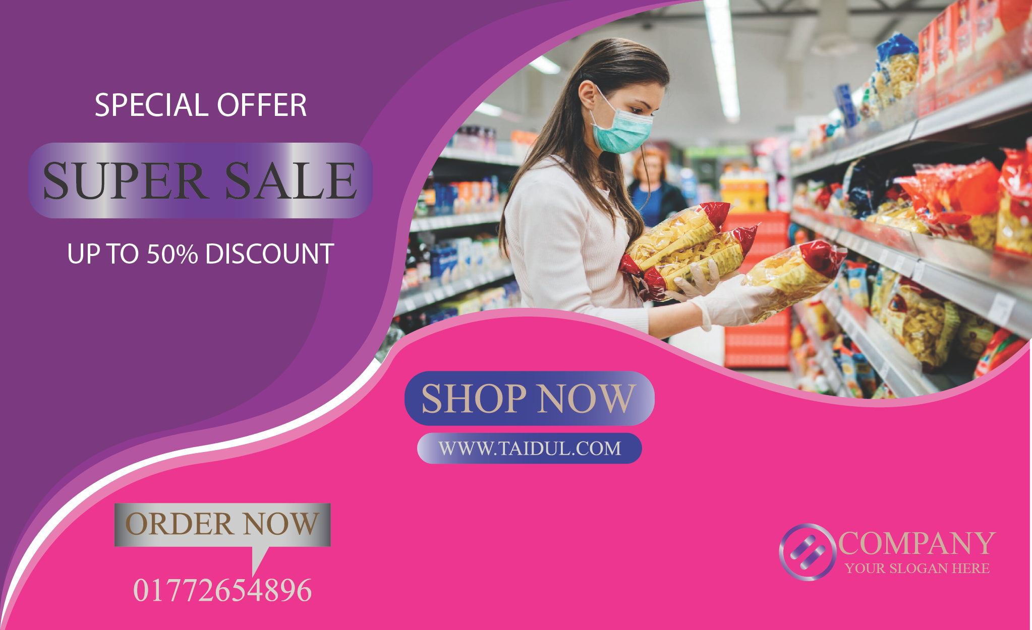 Unique Banner Design designs, themes, templates and downloadable ...