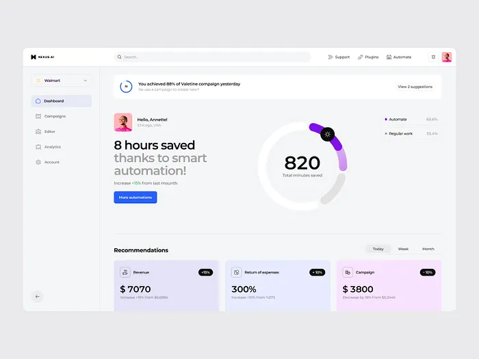 Browse thousands of Notification Bar images for design inspiration ...