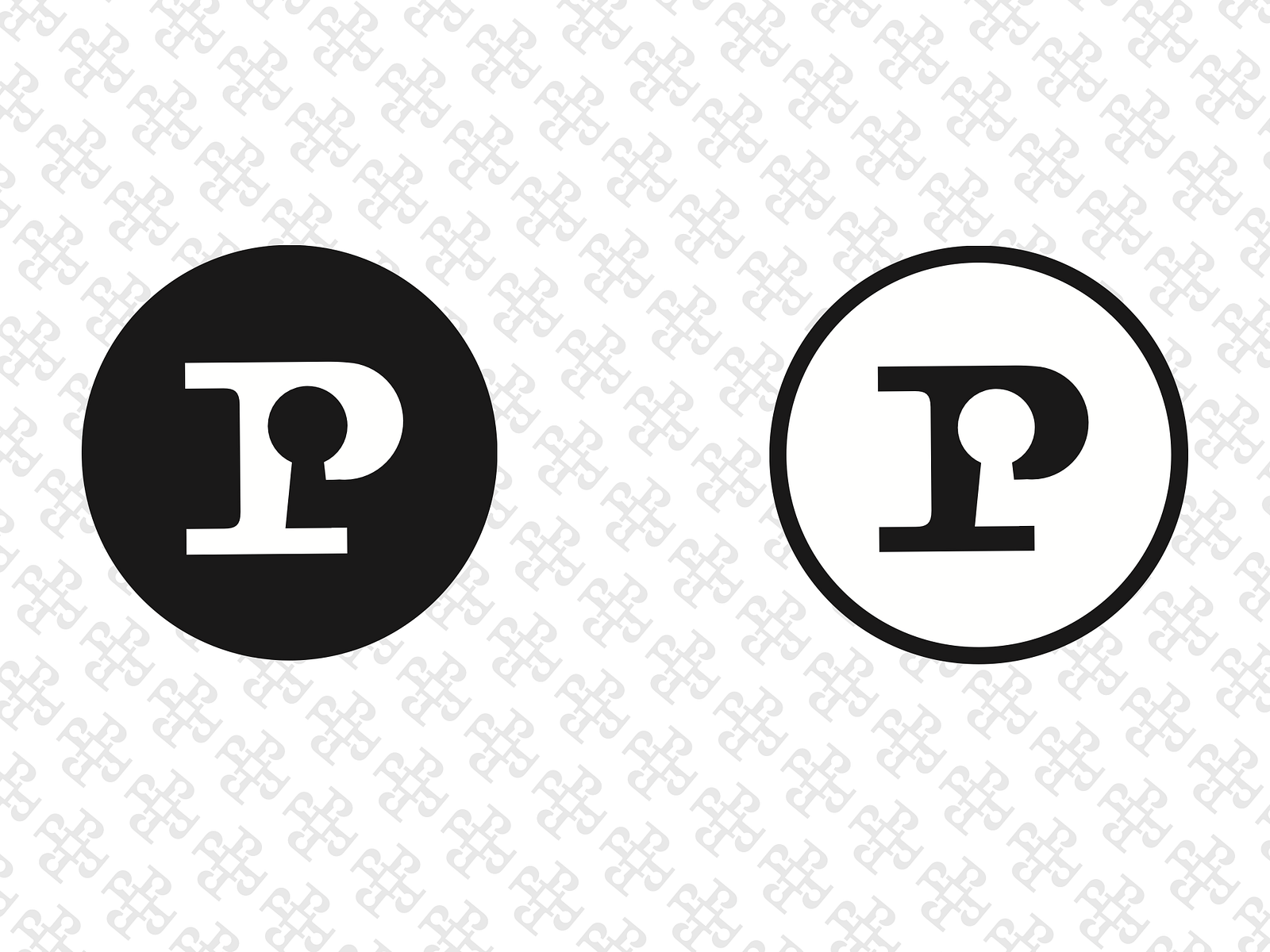 Storage Facility Logo by Ginny Shope Fowler on Dribbble