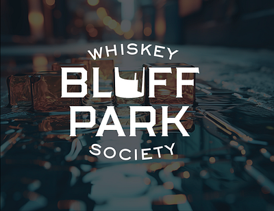 Whiskey-tasting Club Logo by Ginny Shope Fowler on Dribbble