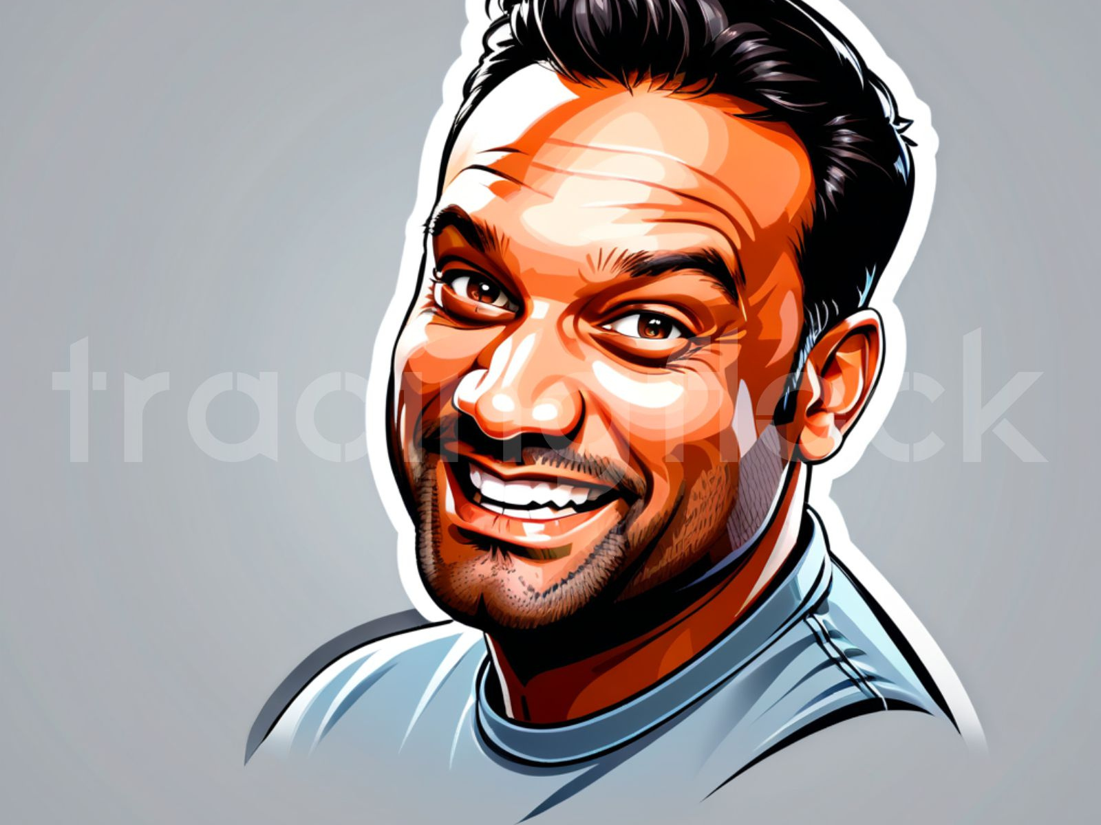 Master Saleem | Melodious Maestro | tracingflock by tracingflock on ...