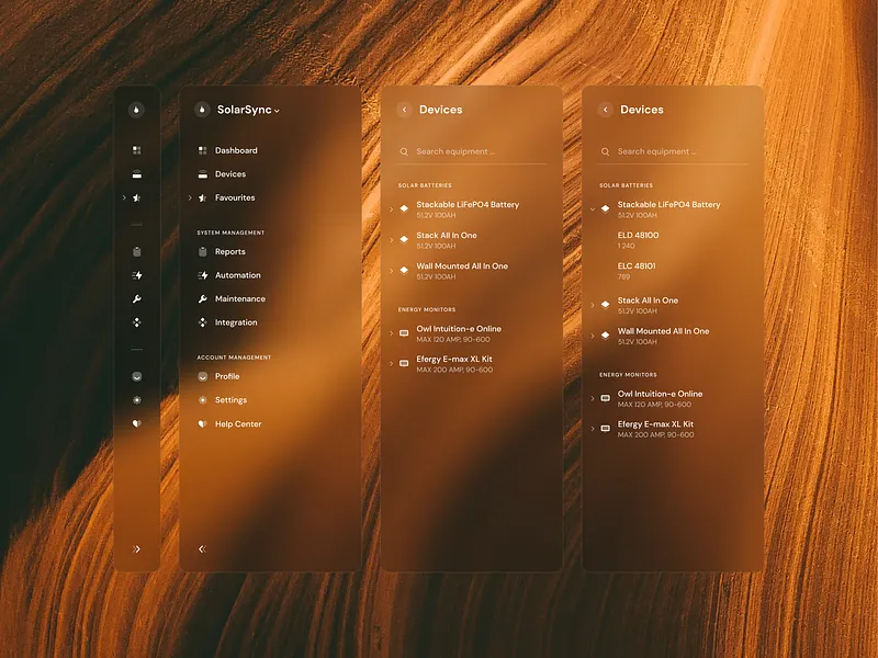 Navigation Bar designs, themes, templates and downloadable graphic ...