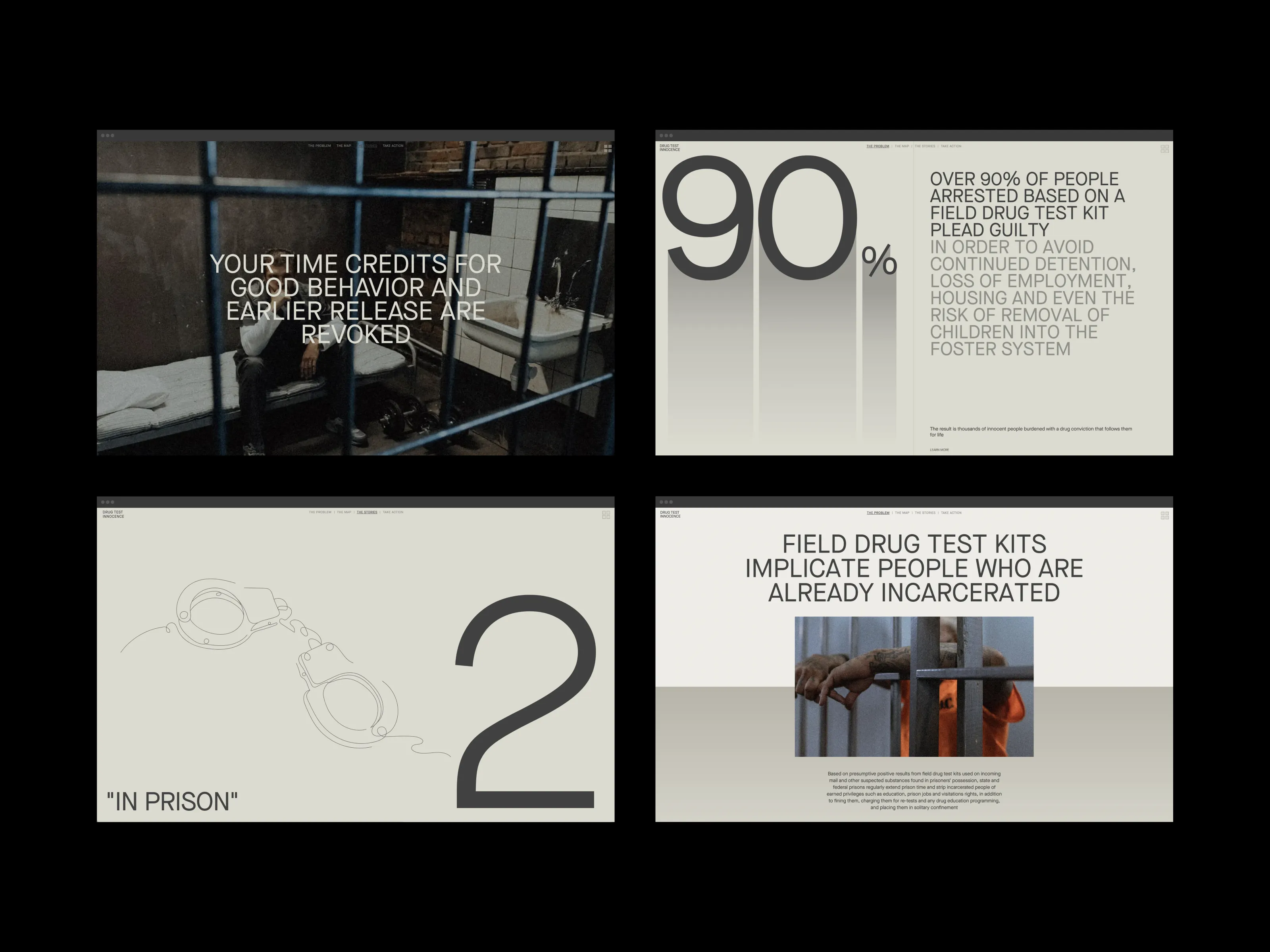 The Evolution of Web Design: 2000 - 2004 | Dribbble Design Blog