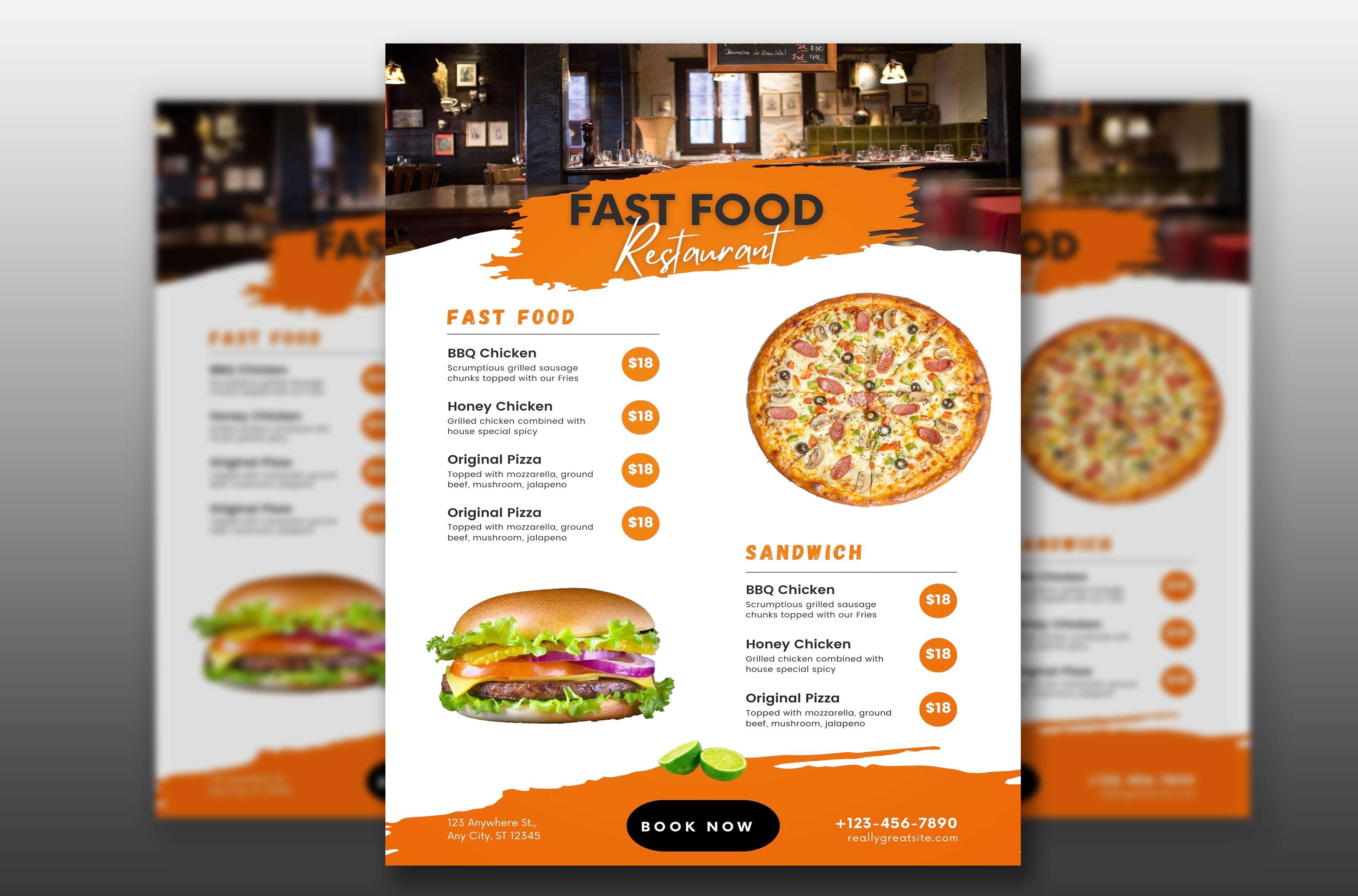 Browse thousands of Print Ready Menu Cards images for design ...