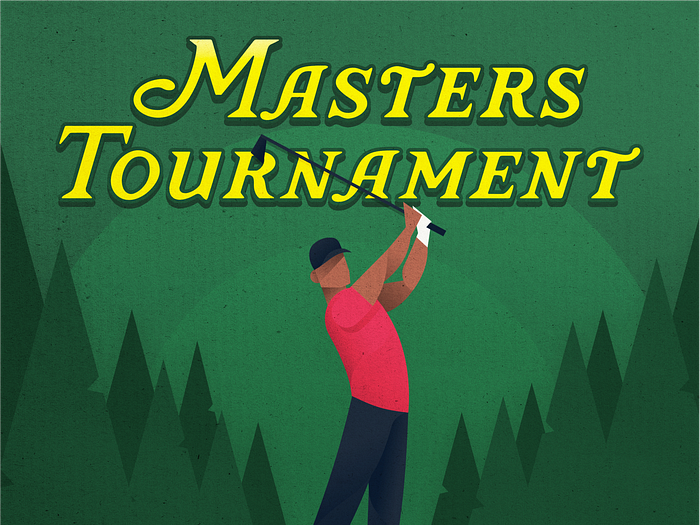 Browse thousands of Golf images for design inspiration | Dribbble