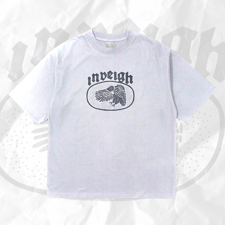 Inveigh Logo Design by BLVART on Dribbble