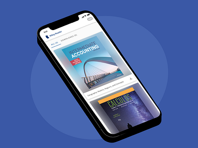 Scott Allison | Dribbble