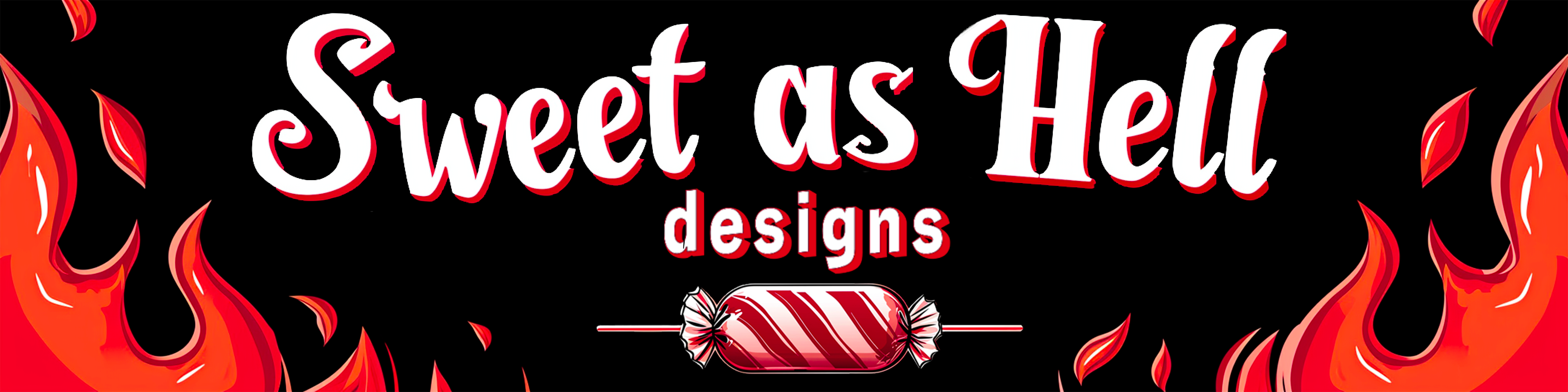 Sweet As Hell Designs / Looped Productions Spotify Design by Adam Whitney on Dribbble