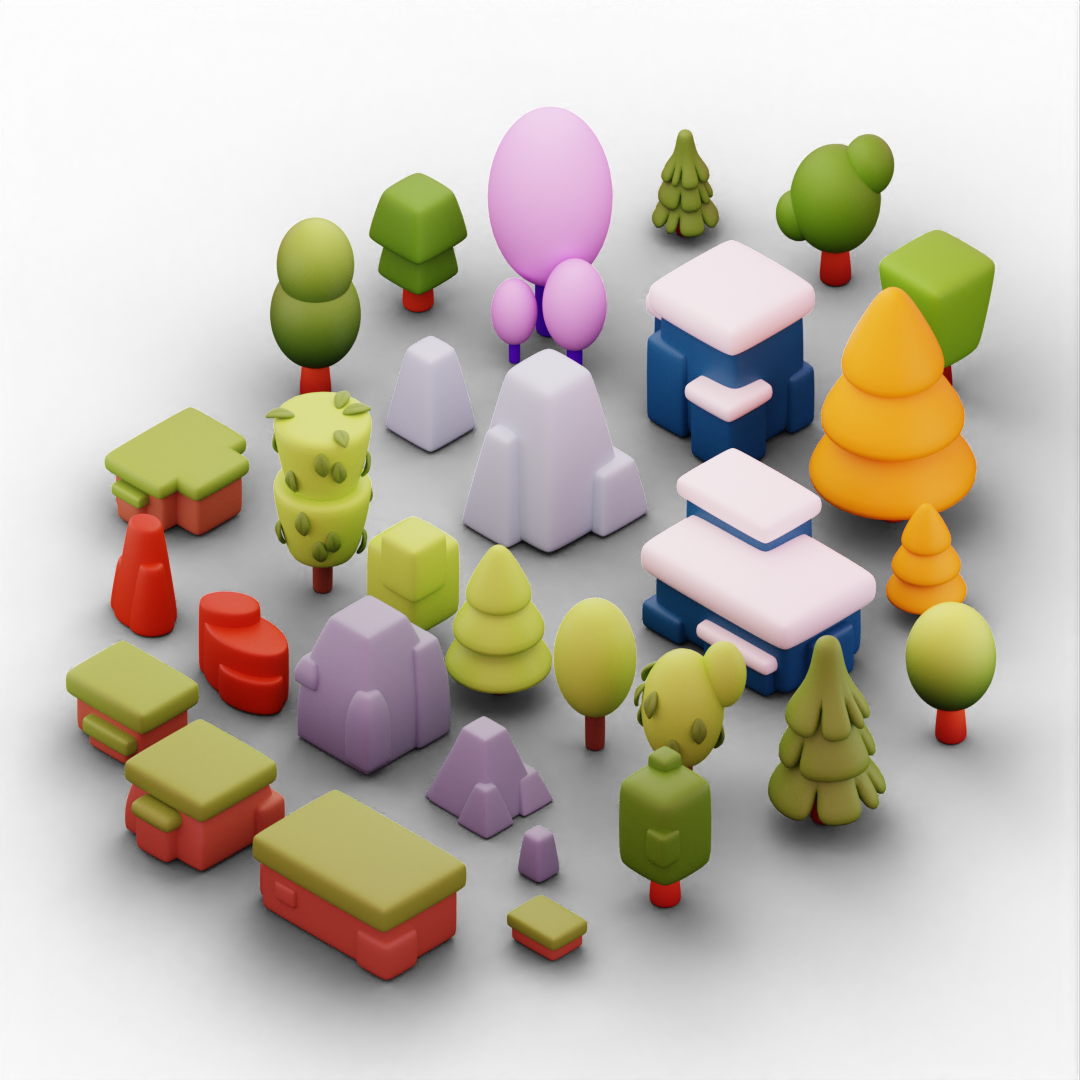 Custom Assets by Ethan Williams on Dribbble Custom Assets by Ethan Williams on Dribbble