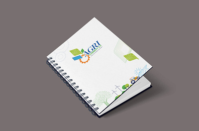 note book design by MD NAYEM on Dribbble