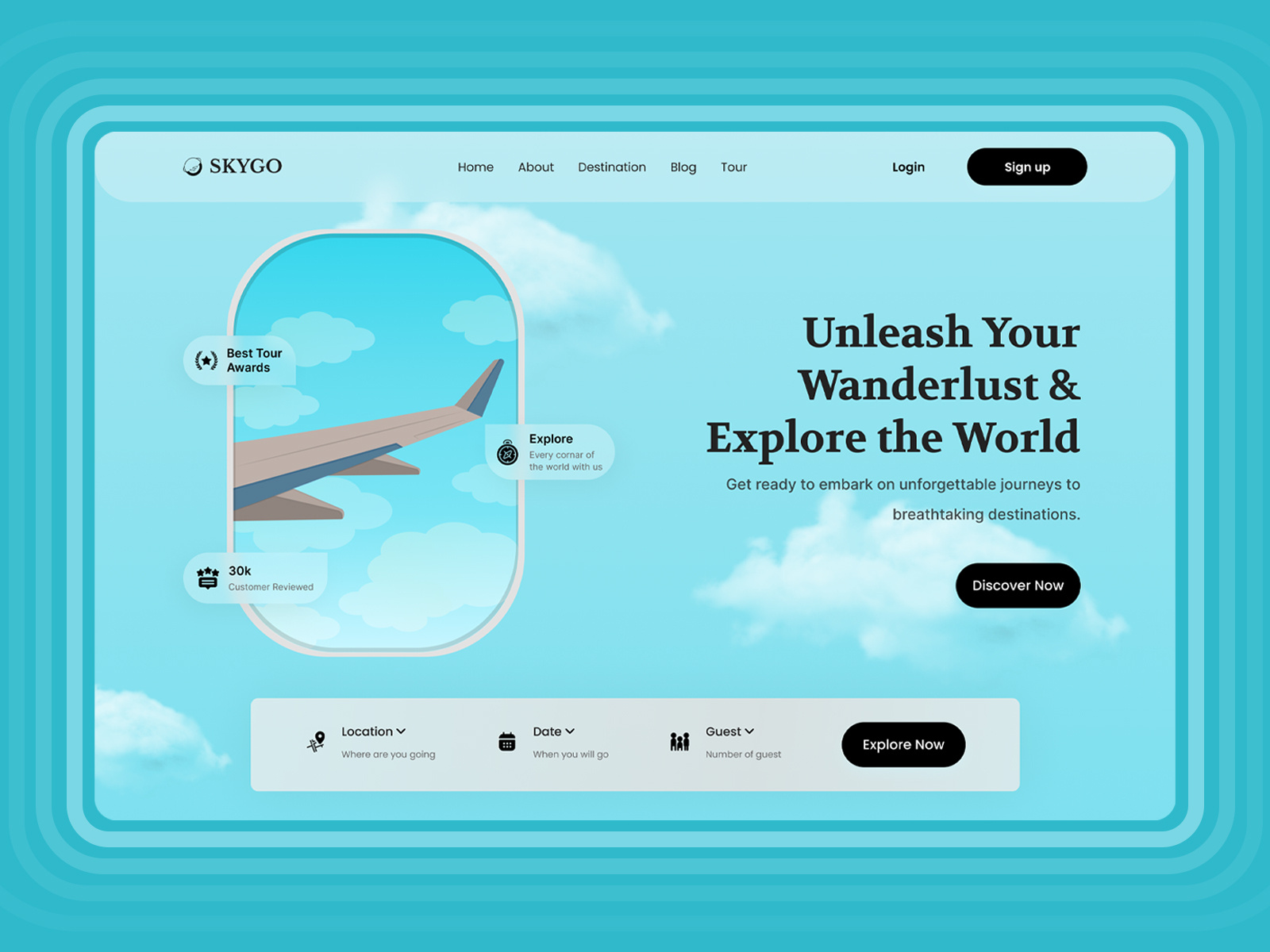 Website Designing Uiux React Js By Snepi Tech On Dribbble