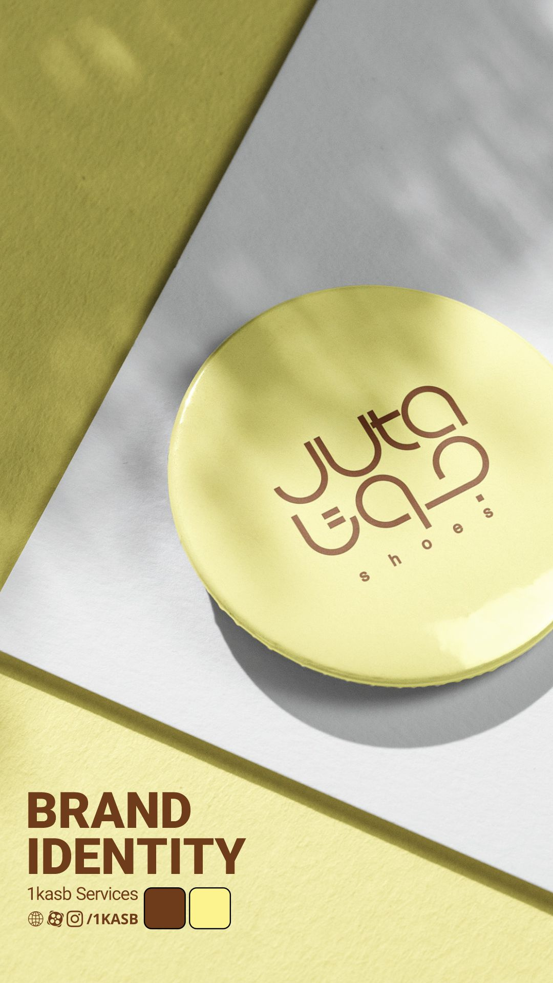 juta by 1kasb on Dribbble