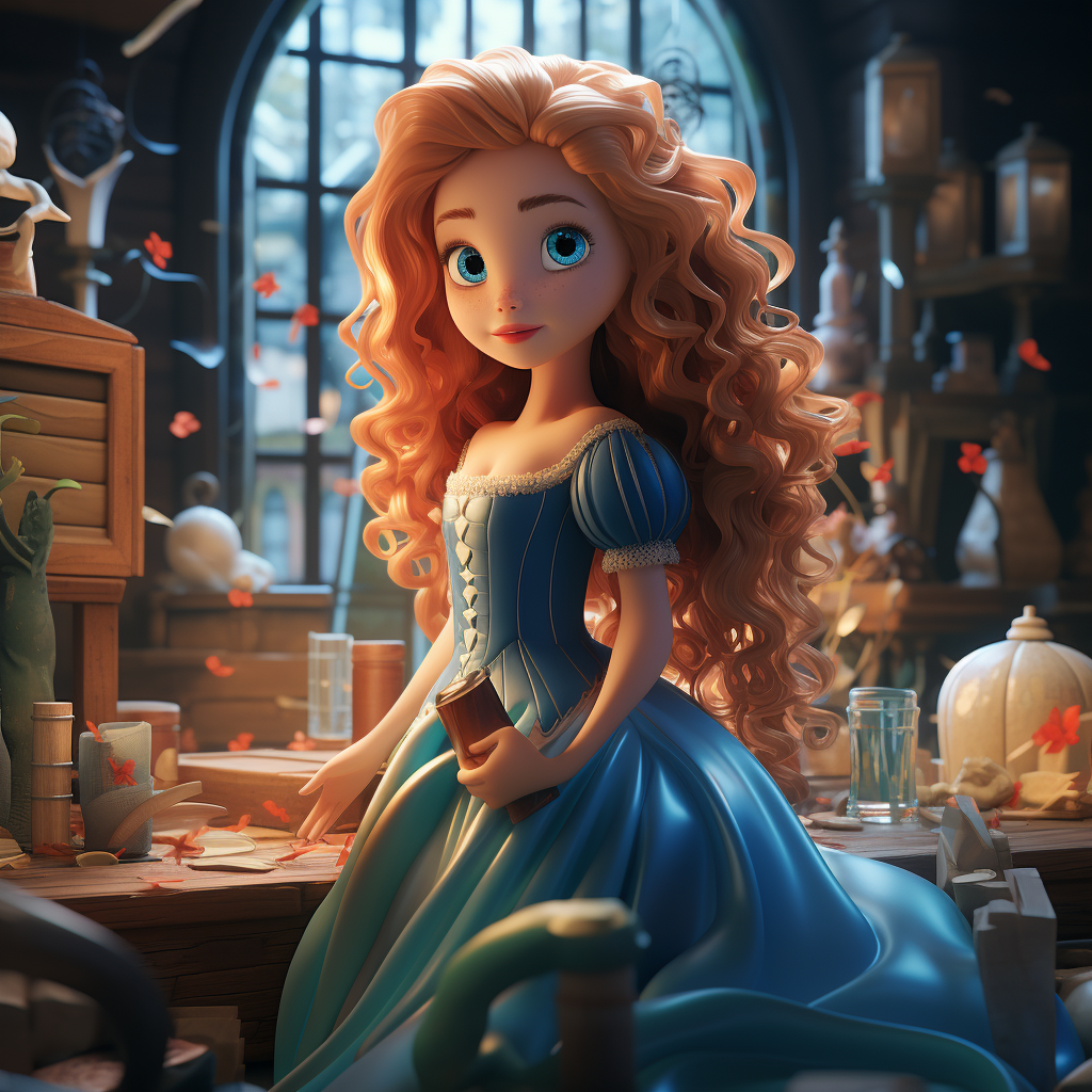 3D Book Illustration by Ayesha Siddiqa on Dribbble