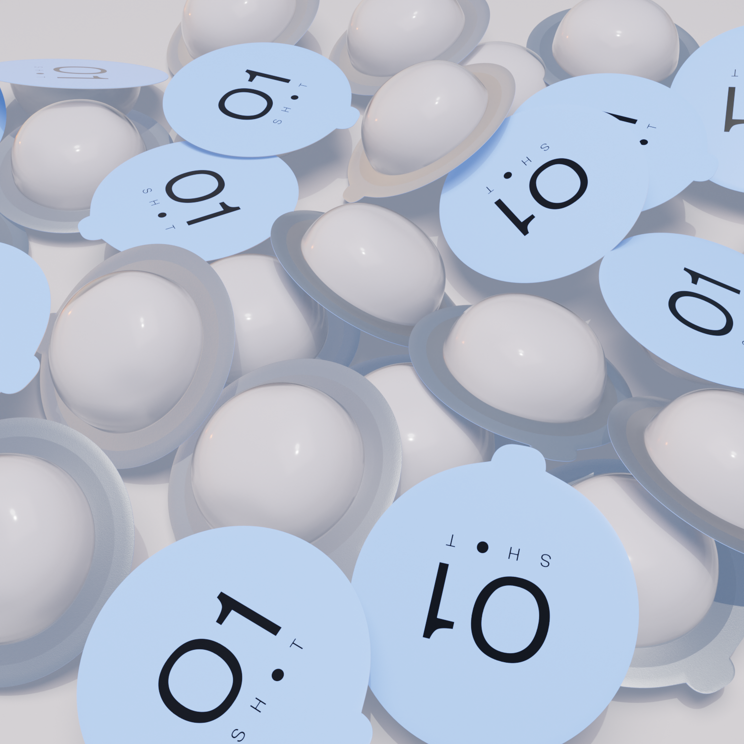 Realistic Product Render by Ali Nawaz on Dribbble