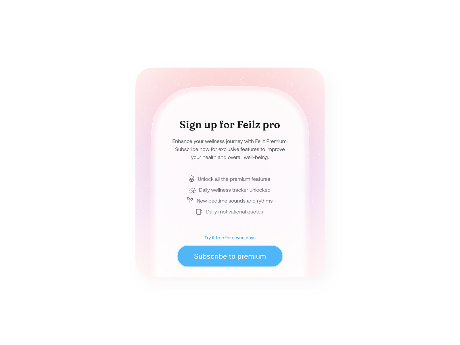 Day 4: Subscribe Pop-up by Abdulquadri Musa on Dribbble Day 4: Subscribe Pop-up by Abdulquadri Musa on Dribbble