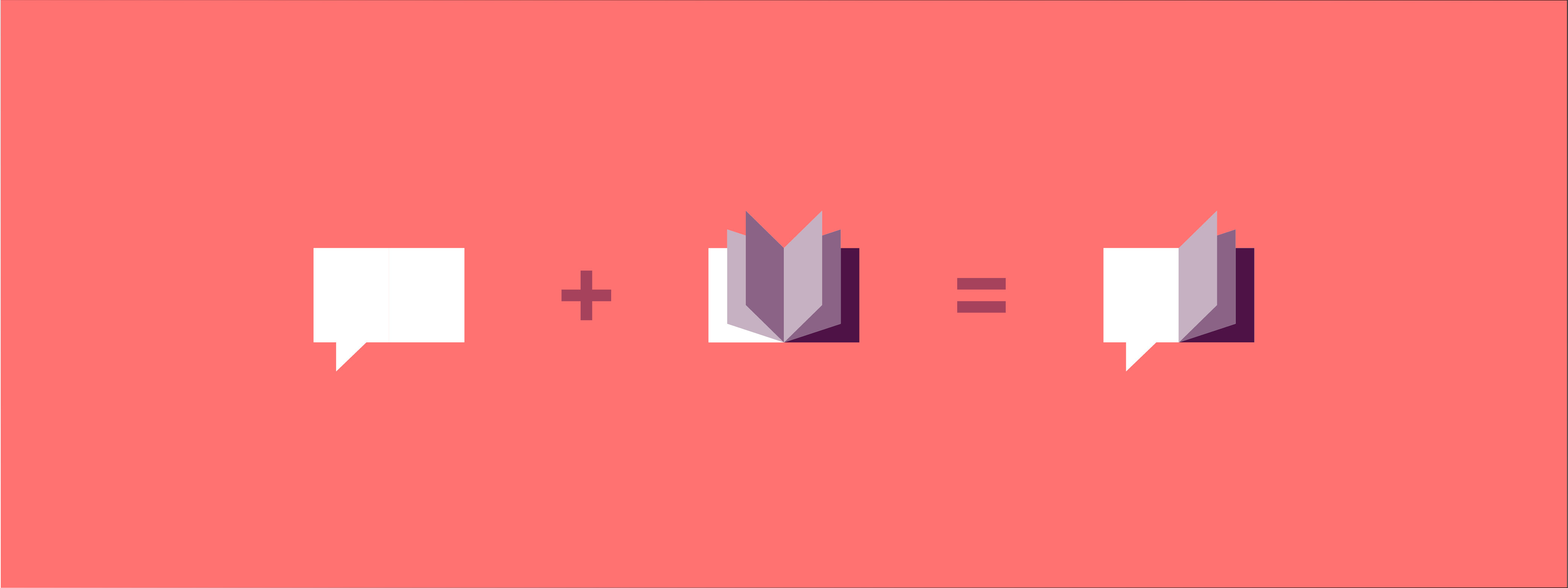 Talk about homework - Logo animation by Liss Jonatan Björklund on Dribbble