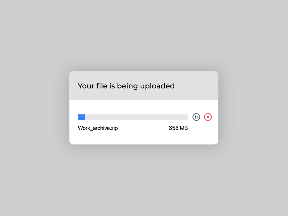 File Upload designs, themes, templates and downloadable graphic ...