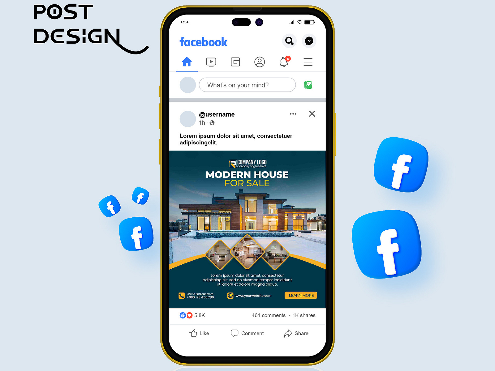 Capture Attention With Eye Catching Poster Designs By Ih Graphic On