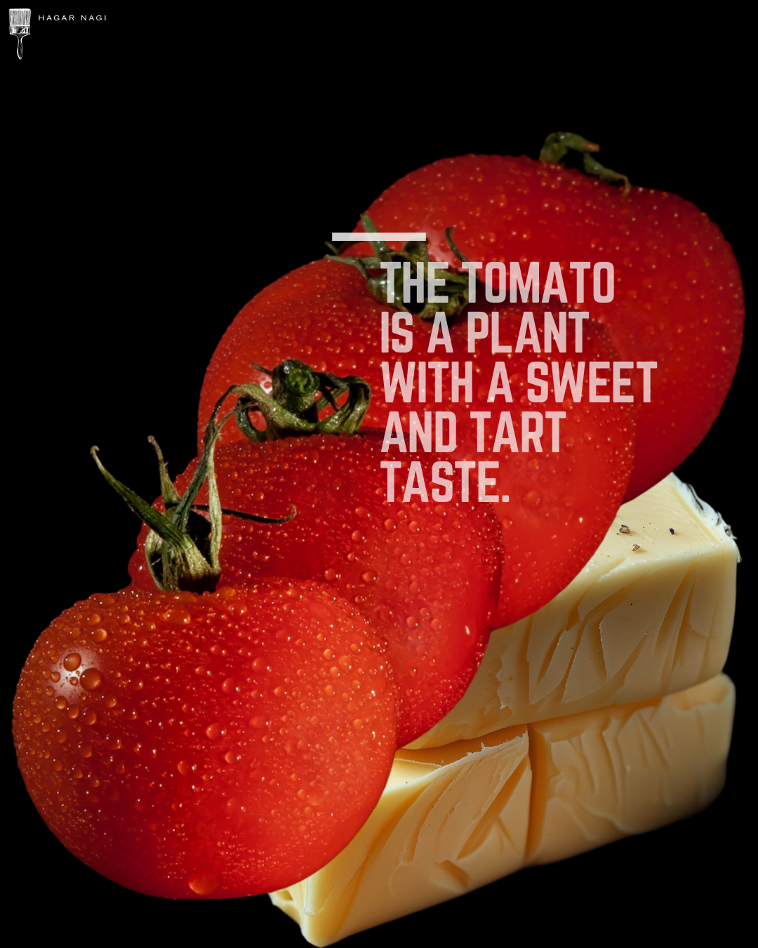 tomato design by Olivia Ikeson on Dribbble